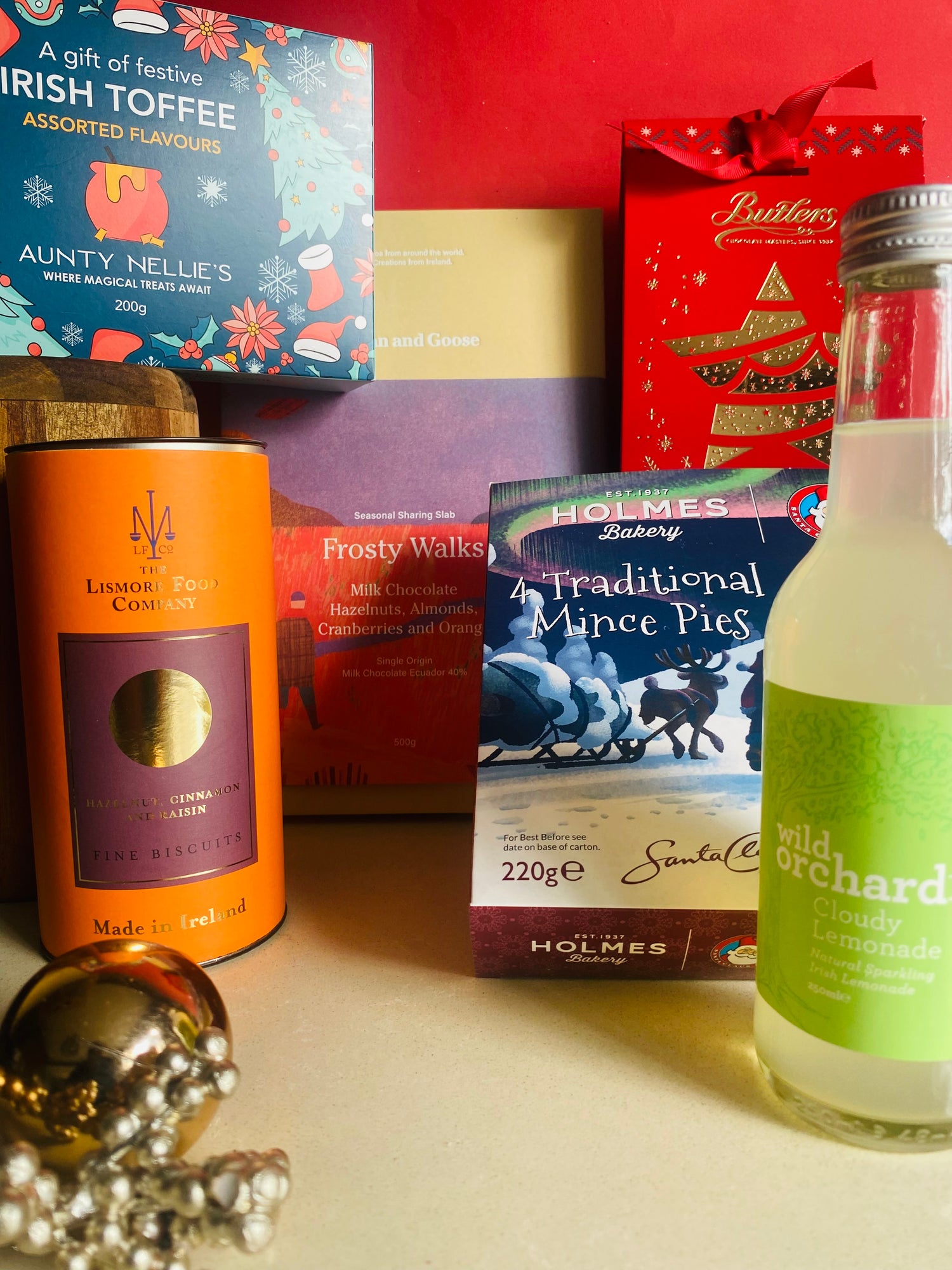 Gifts Ireland | Corporate Gifts Ireland 2024 – The Book Resort