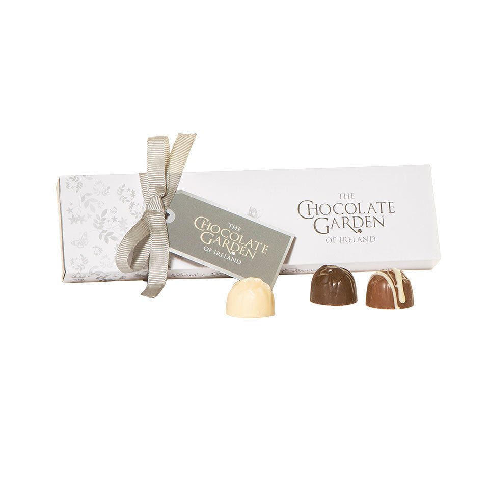 Irish Chocolates | Irish Chocolate Gifts – The Book Resort