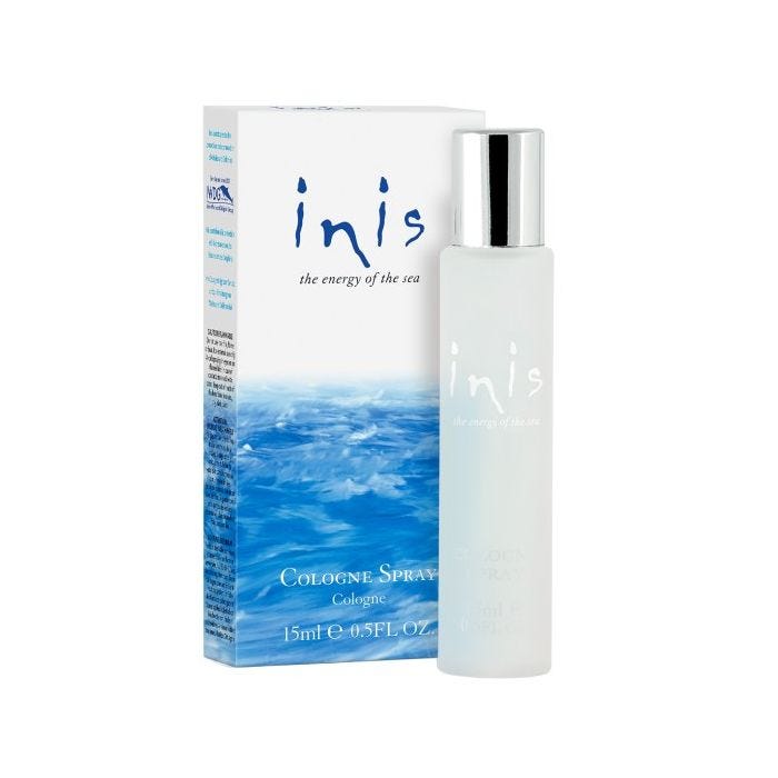 Inis Cologne Spray | Inis Gifts Delivered – The Book Resort